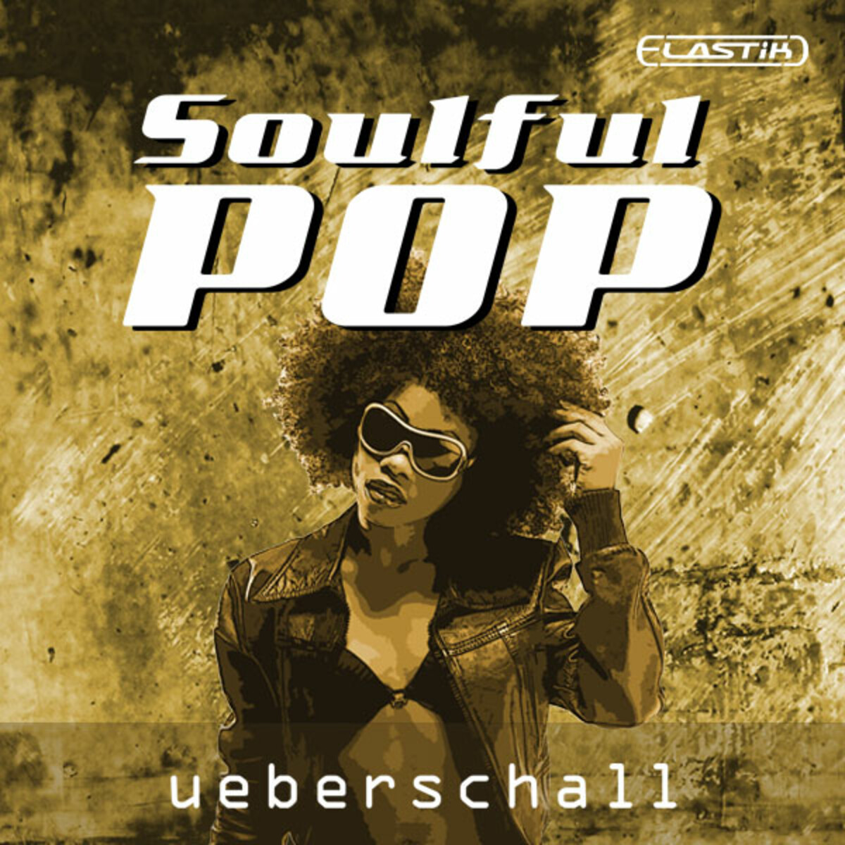 Ueberschall Soulful Pop Delicious Songs